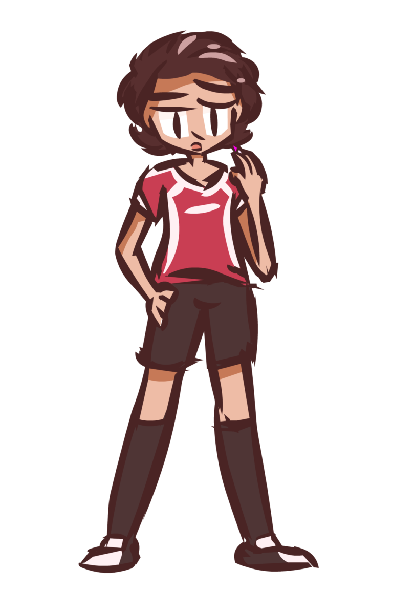 Alina – X-Change™ Life Wiki