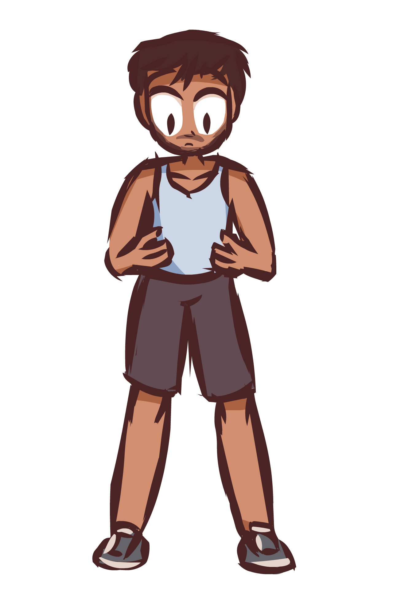 Cassidy – X-Change™ Life Wiki