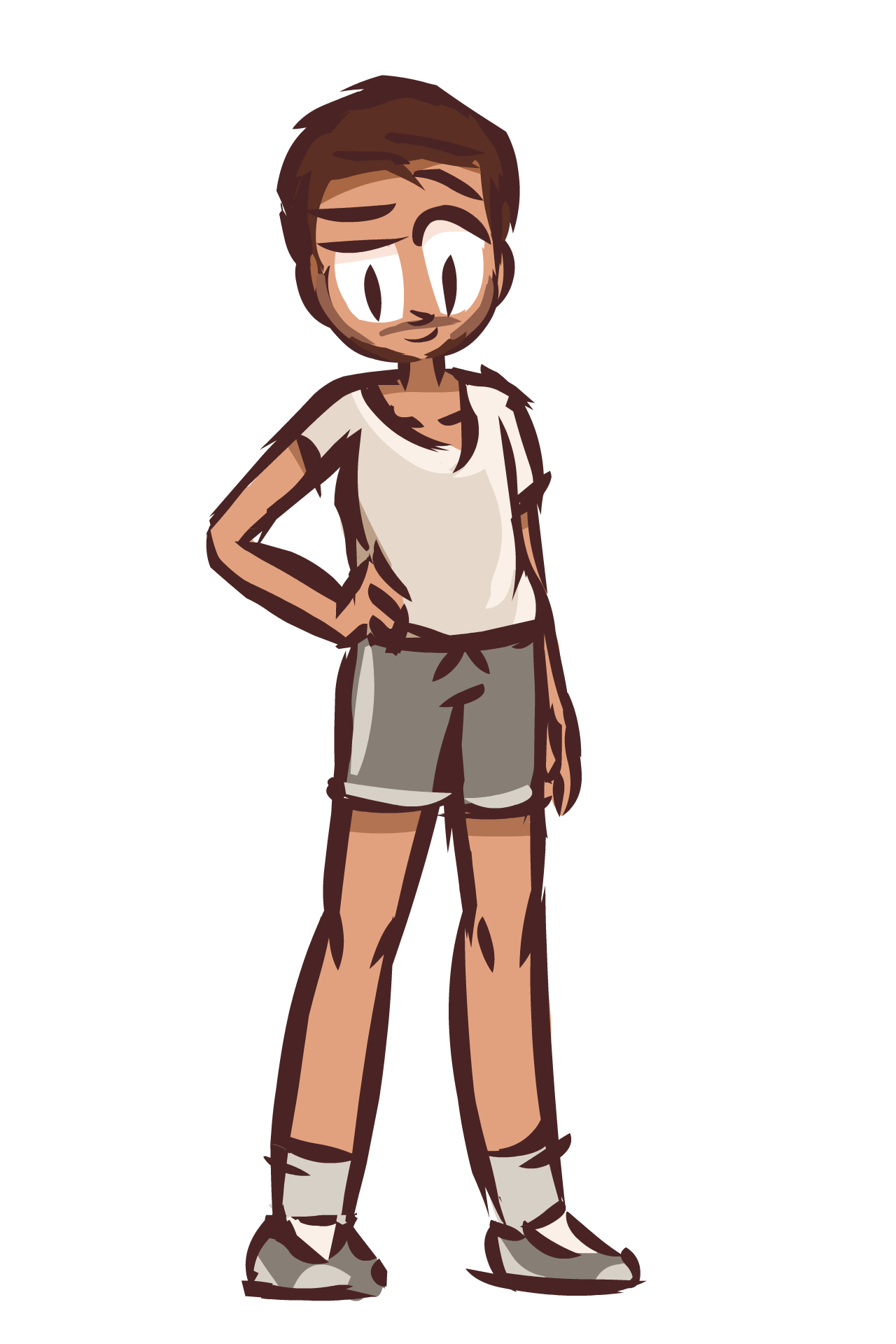 Ella – X-Change™ Life Wiki