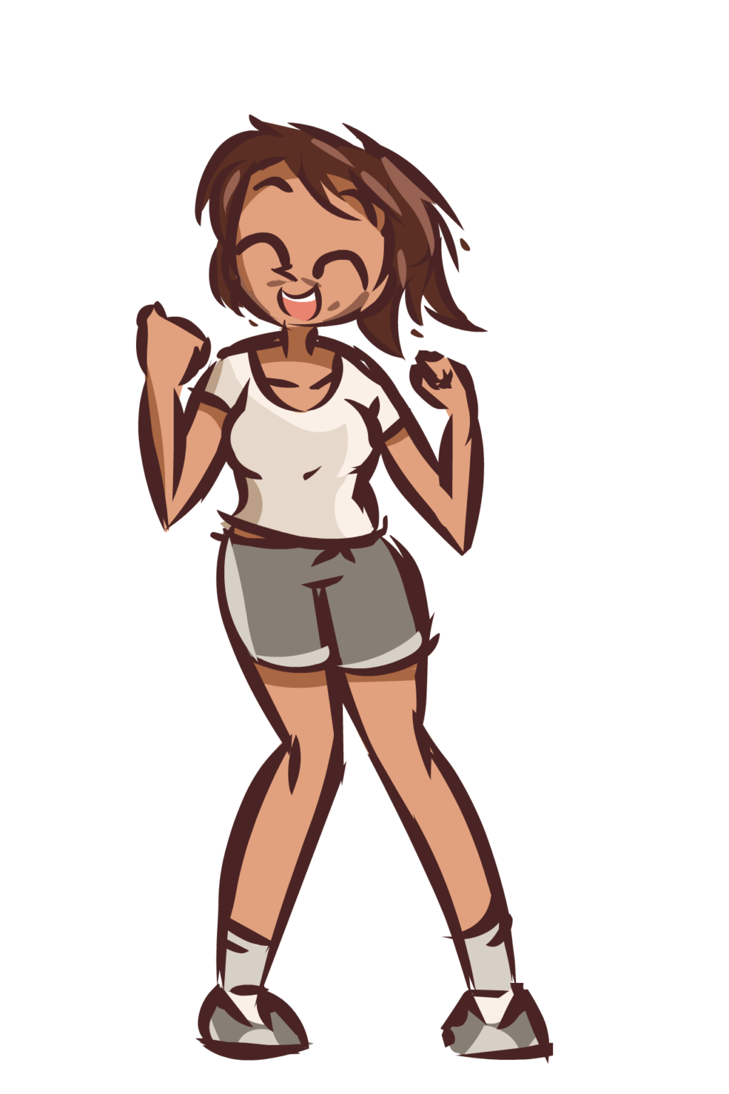 Ella – X-Change™ Life Wiki