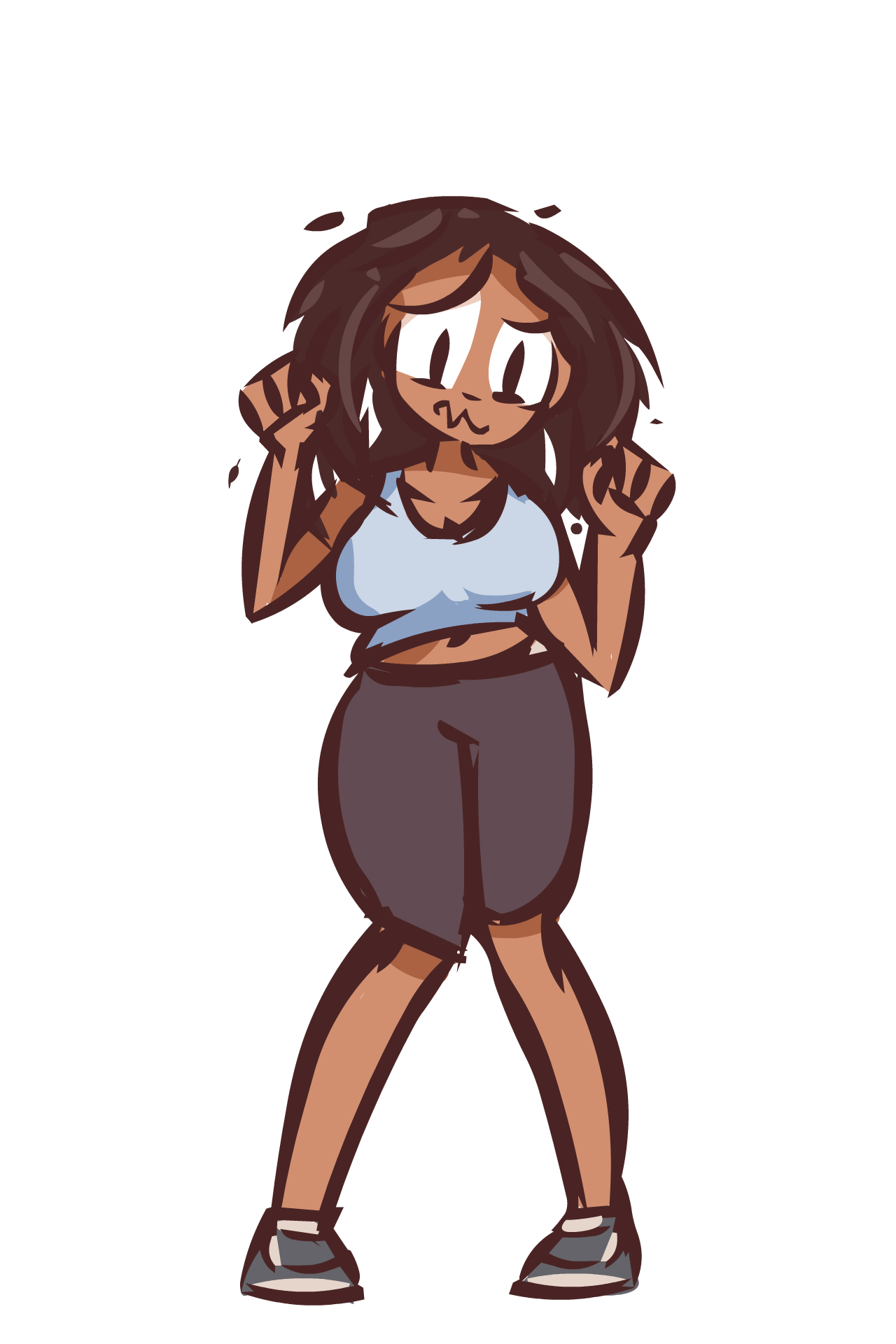 Cassidy – X-Change™ Life Wiki