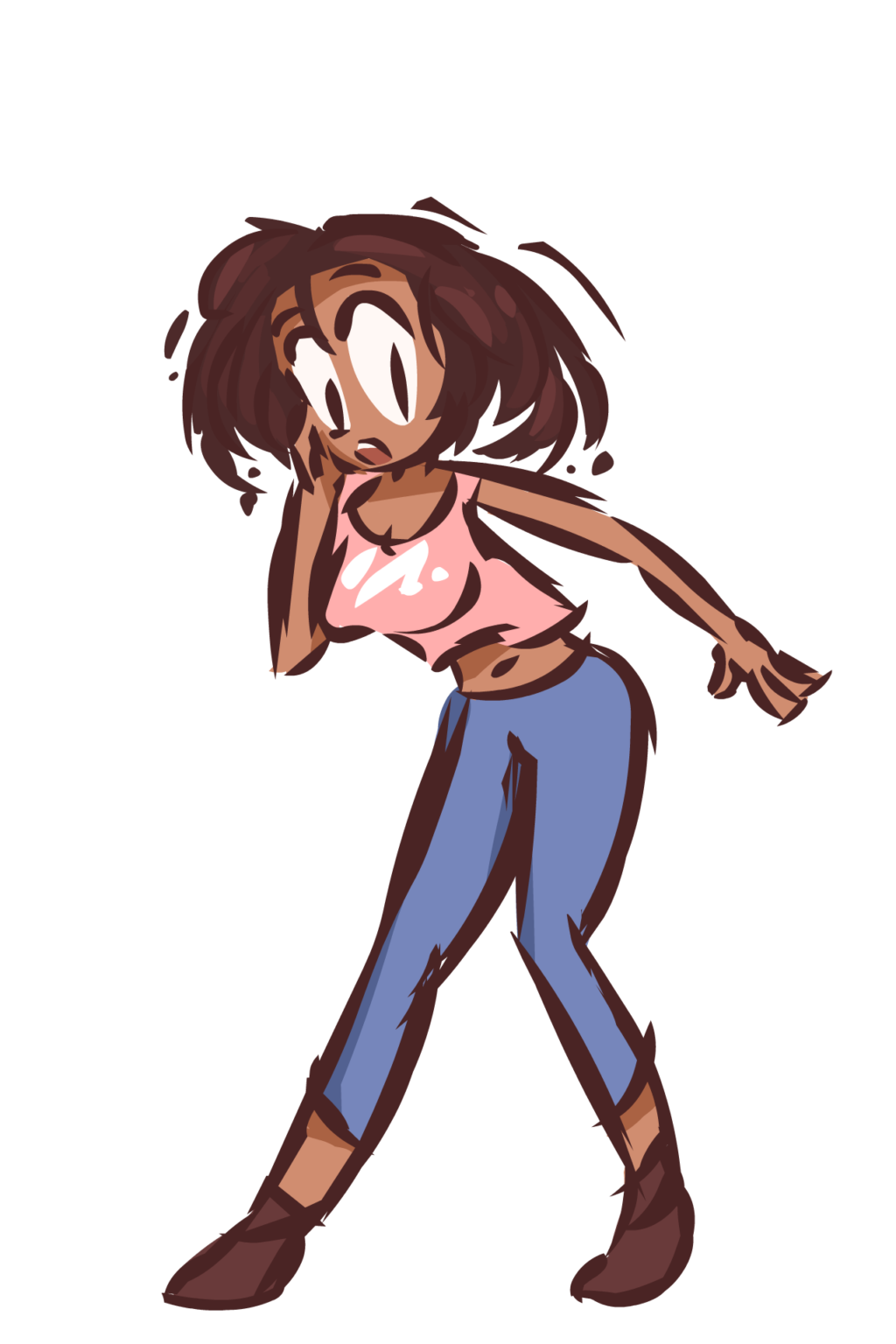 Scarlit – X-Change™ Life Wiki