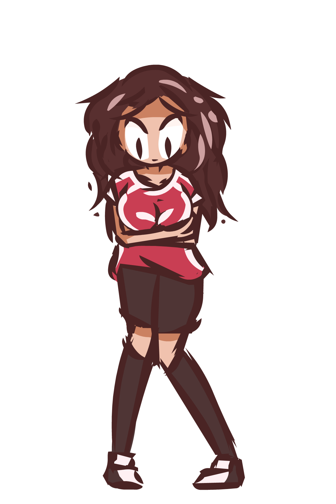 Alina – X-Change™ Life Wiki