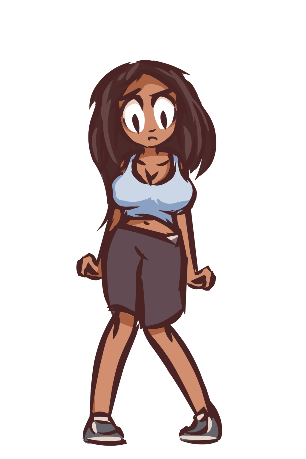 Cassidy – X-Change™ Life Wiki