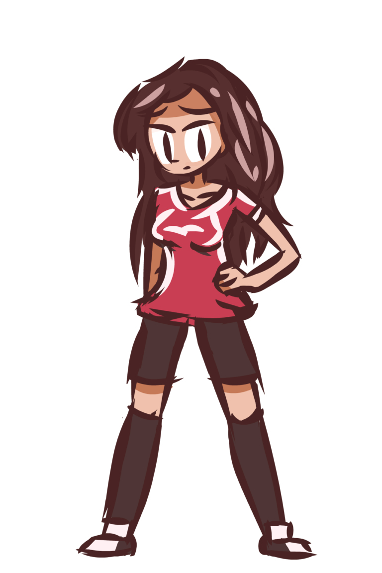 Alina – X-Change™ Life Wiki