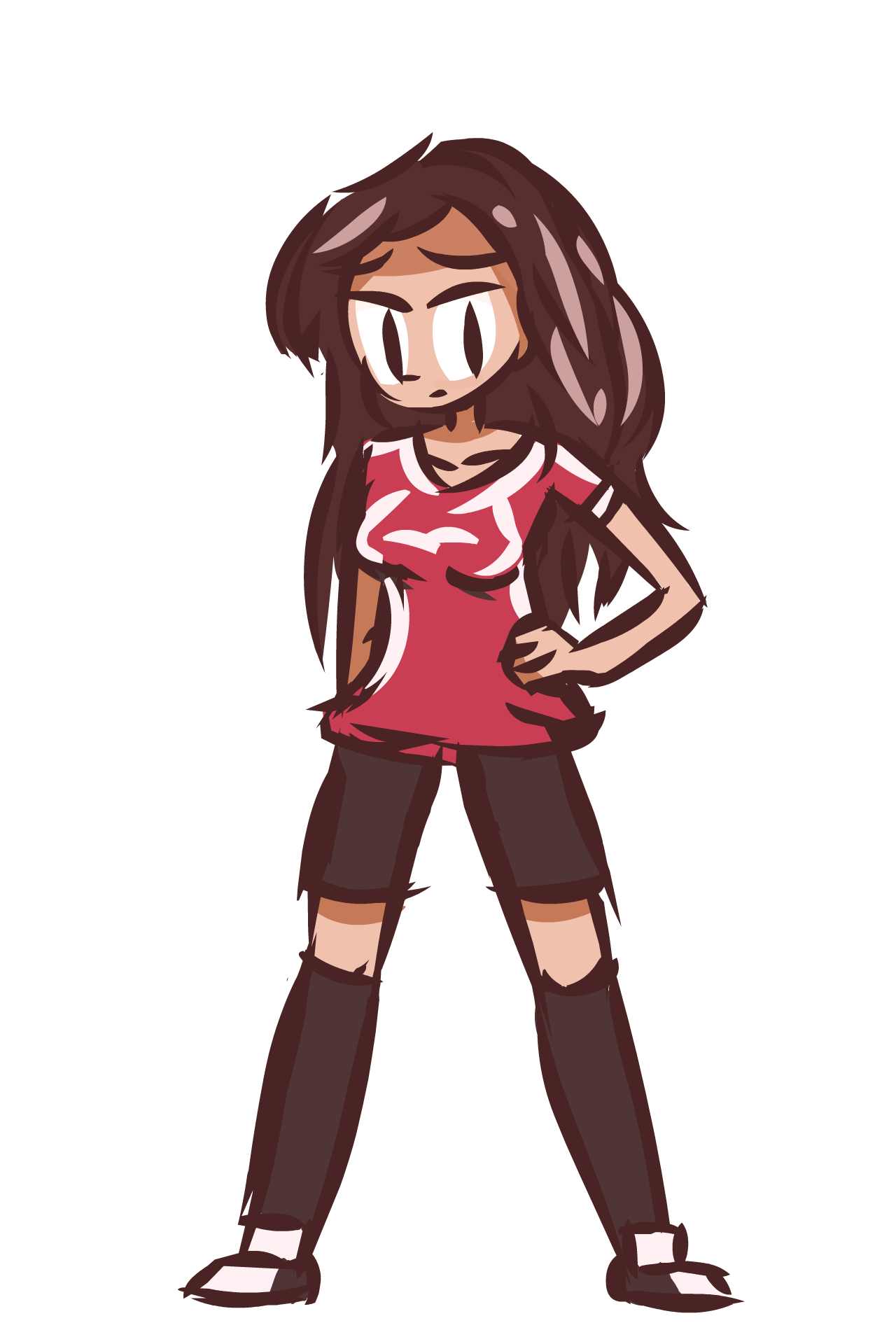 Alina – X-Change™ Life Wiki