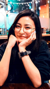 Rae – X-Change™ Life Wiki