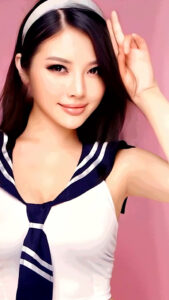 Rae – X-Change™ Life Wiki