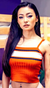 Rae – X-Change™ Life Wiki