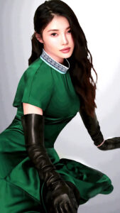 Rae – X-Change™ Life Wiki