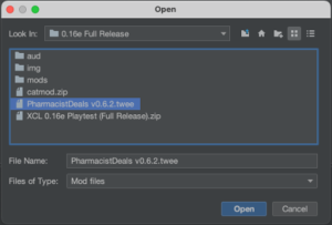 Modding Guide – X-Change™ Life Wiki
