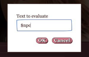 How to edit NPC stats – X-Change™ Life Wiki