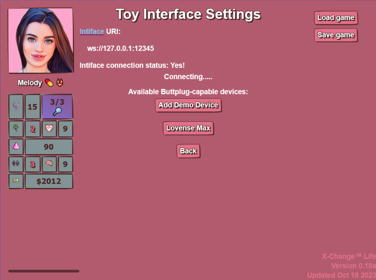 Toy Integration – X-Change™ Life Wiki
