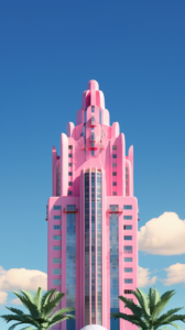 X-Change Tower – X-Change™ Life Wiki