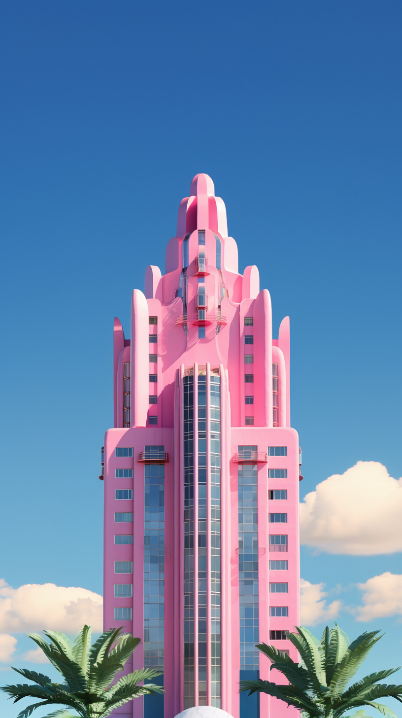 X-Change Tower – X-Change™ Life Wiki