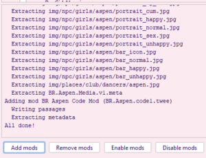 Installing and Running Mods – X-Change™ Life Wiki