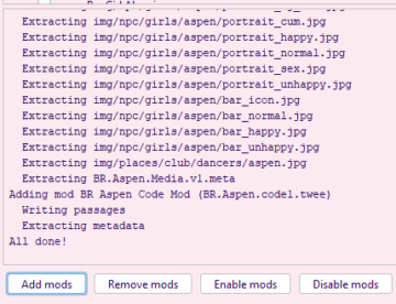 Installing and Running Mods – X-Change™ Life Wiki