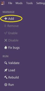 Installing and Running Mods – X-Change™ Life Wiki