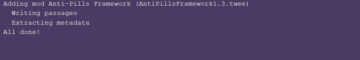Installing and Running Mods – X-Change™ Life Wiki