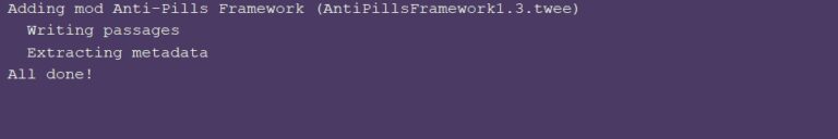 Installing and Running Mods – X-Change™ Life Wiki