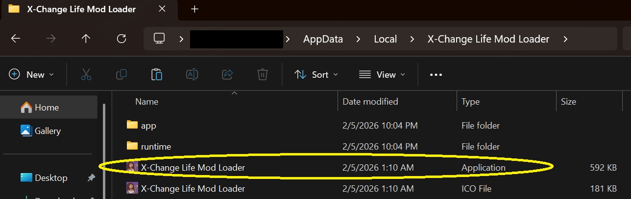 Installing and Running Mods – X-Change™ Life Wiki